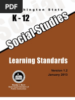 National Curriculum Standards For Social Studies | PDF | Civics ...