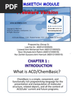 Keyboarding Basics - Filled in Notes | PDF | Computer Keyboard | Typefaces