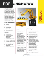 Fanuc I/O Configuration Guide | PDF