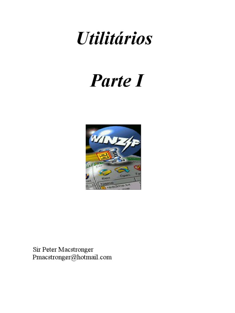 Winzip | PDF | Business