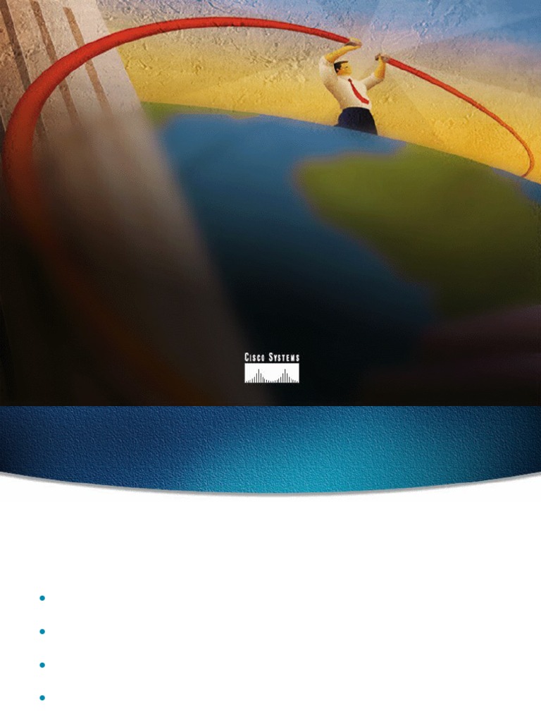 Chapter 7: Extending Switched Networks With Virtual Lans | PDF | Network Switch | Ethernet