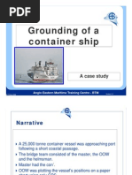 IMO Resolution A.601(15) Overview | PDF | Ships | Rudder