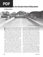 History of Odantapuri Mahavihara | PDF | Indian Religions | Indian ...