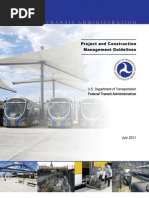 Caltrans Project Development Manual | PDF | Controlled Access Highway ...