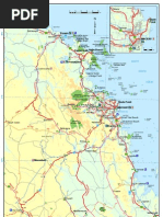 Transperth Zone Map | PDF | Public Transport