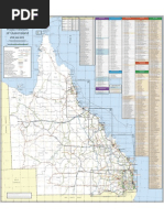 Cfa Brigade Locations | PDF | Firefighting | Victoria (Australia)