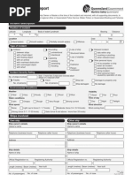 C-29 Seafarers Appraisal Report | PDF