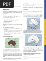 Douglas Sea Scale | PDF | Physical Oceanography | Scientific Phenomena