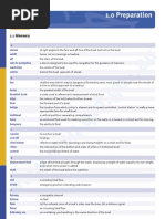 Basic Nautical Navigation Terms Explained | PDF | Navigation | Ships
