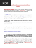 L'Hospitalisme selon René Spitz | PDF | Psychologie du développement ...