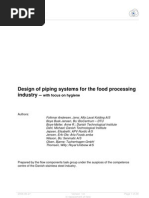 Piping - Guideline For Line List | PDF | Pipe (Fluid Conveyance ...