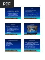 SplintER Series Common ED Splint Techniques 104 | PDF | Thumb | Arm