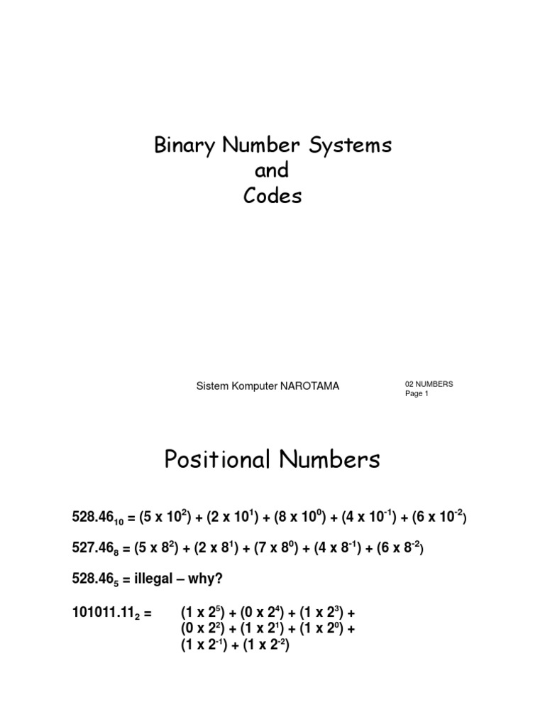 02-numbers-pdf-binary-coded-decimal-bit