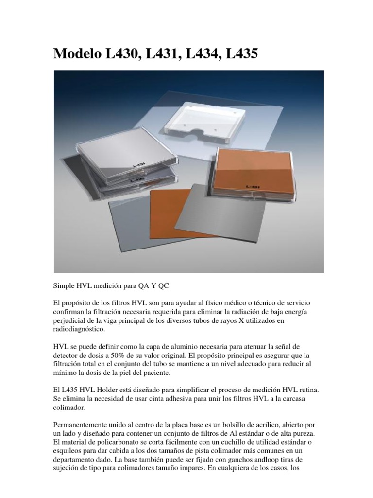 Phantom Cirs | PDF | Mamografía | Radiología