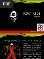 HIV Awareness Survey Questionnaire | PDF | Hiv/Aids | Hiv