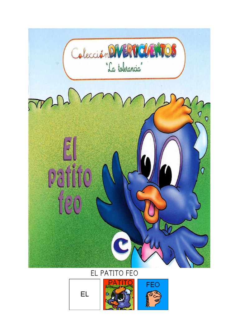 el patito