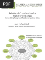 Un Core Values | PDF | Goal | Decision Making