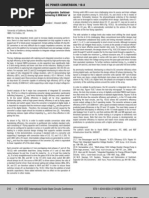 p13 - Behavioral Modeling of LDO PDF | PDF | Amplifier | System On A Chip