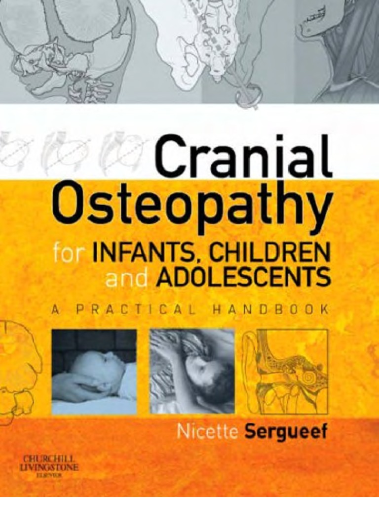 Cranial Osteopathy for Infants, Children | Pelvis | Skeletal System