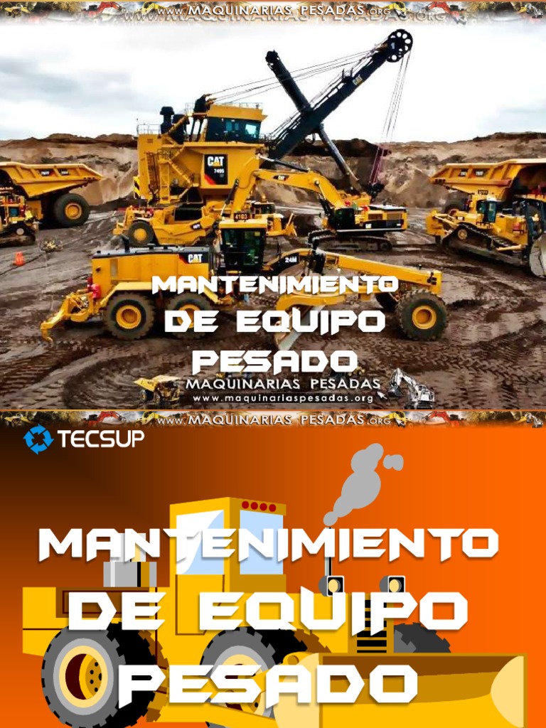 Curso Mantenimiento Maquinaria Pesada Tecsup | Transmisión (Mecánica) | Engranaje