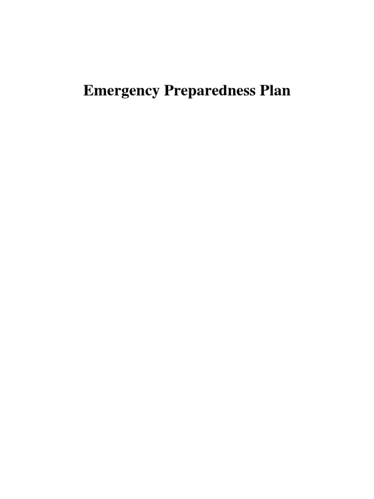 Disaster Relief Grant Program Epp | PDF | Emergency Management | Emergency