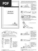 Williams Flexion Exercises | PDF