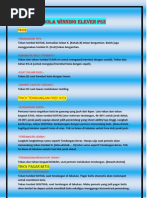 Break Rules GTA SAMP | PDF