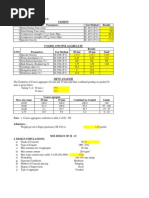 Final Specifications of Track Ballast 20-02-23 | PDF | Rail Transport ...