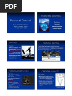 Active Leg Rom Sitting | PDF