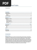 The Hunger Games - Film Study Booklet | PDF | The Hunger Games