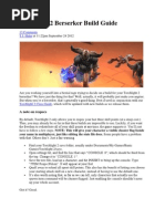 MVP Monk Build Ragnarok Classic | PDF