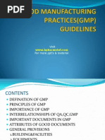 EFfCI GMP Guide Final 2017.2 | PDF | Iso 9000 | Quality Management System