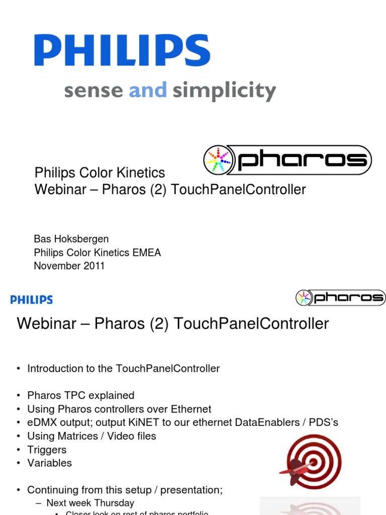 Pharos Part 2 - TPC | PDF | Network Interface Controller | Computer Network