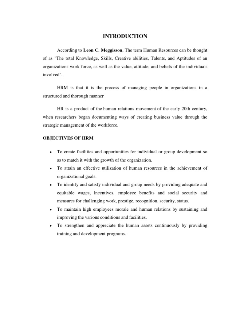 Employee Motivation | PDF | Motivation | Motivational