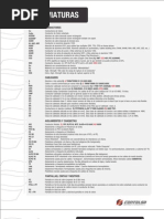 Código de Colores IEC 60446 | PDF | Enchufes y tomas de corriente ...