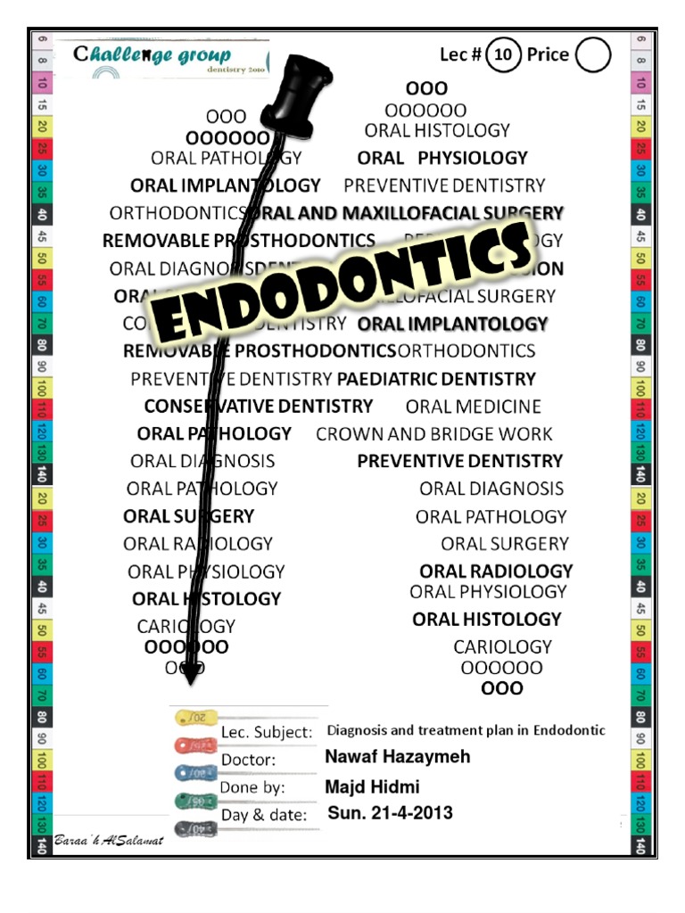 Scr.10 Diagnosis Is The Science of Recognizing Disease by | PDF ...