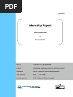 News Room Structure and Role 1569324118095 | PDF | Newsroom | Copy Editing