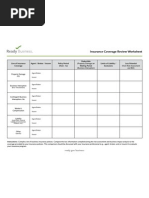 Infantry Leaders' Reference Card | PDF
