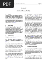 Stability Information Booklet Guide | PDF | Shipbuilding | Ships