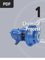 KSB Pump Multitec Spec | PDF | Pump | Chemical Engineering