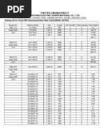 All CDMA Codes | PDF | Computing | Electronics