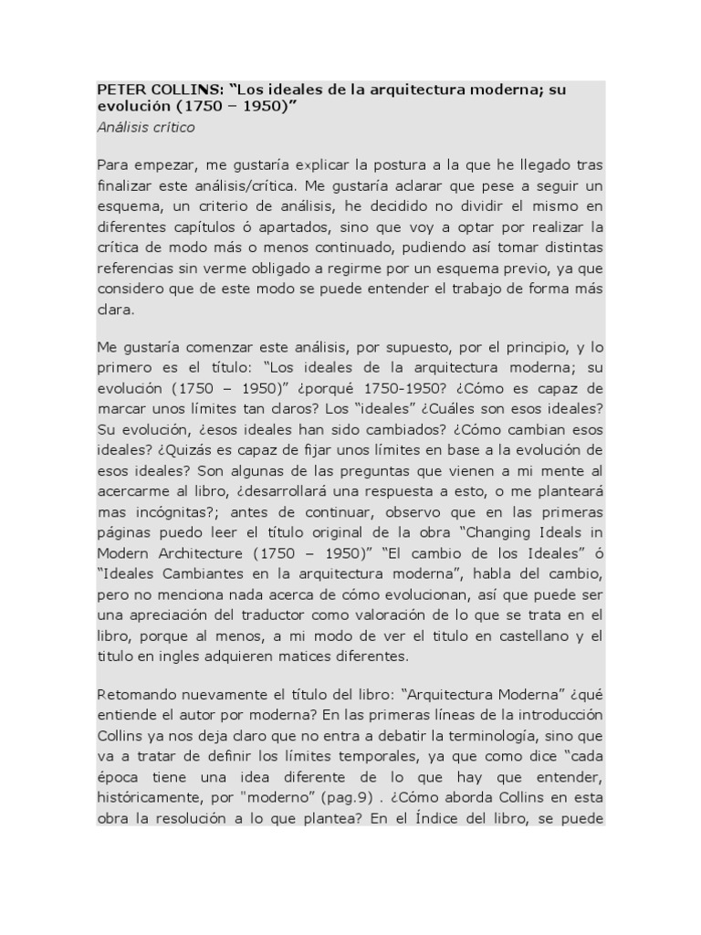 Peter Collins | PDF | Autor | Libros