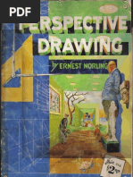 Perspective Drawing Handbook | PDF