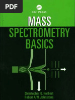 Silverstein Spectroscopy Chemistry NMR Ftir Ms | PDF | Mass ...