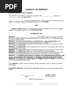 339578661-Sample-Deed-of-Usufruct-Over-a-Real-Property.docx | Deed ...