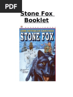 Maroo of The Winter Caves | PDF | Hunting | Nature