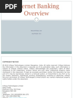 CAF Bank Online User Guide | PDF | Payments | Cash