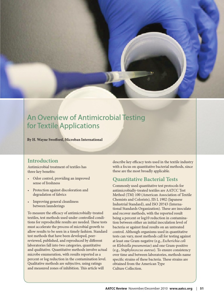 Micro Ban | PDF | Antimicrobial | Colony Forming Unit
