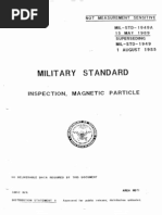 ASTM E 1444 - Standard Practice For Magnetic Particle Testing | PDF ...