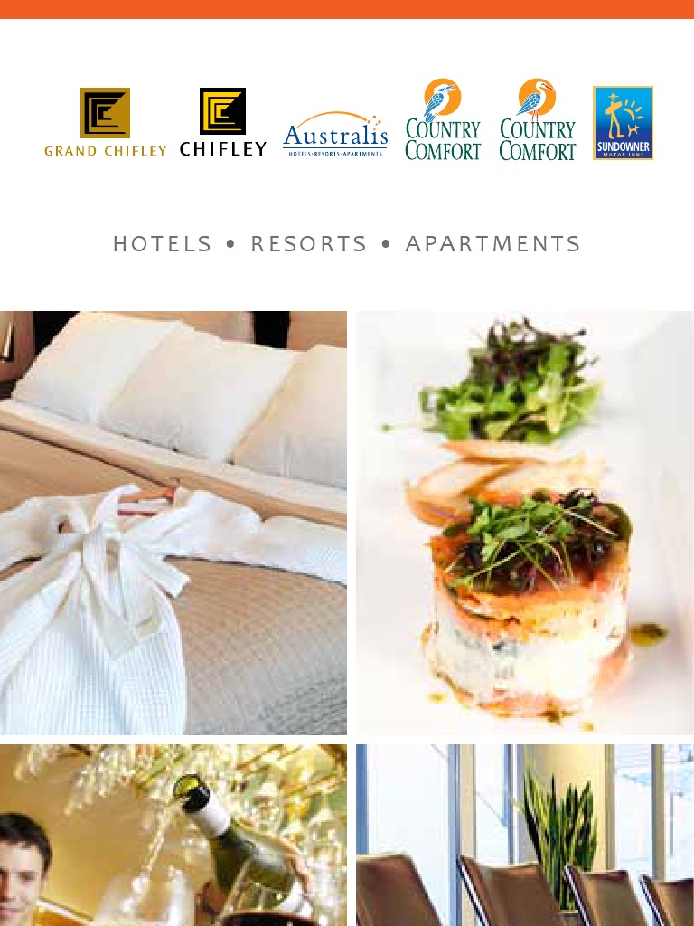 SilverNeedle Hospitality Hotel Directory - December 12 | Download Free ...